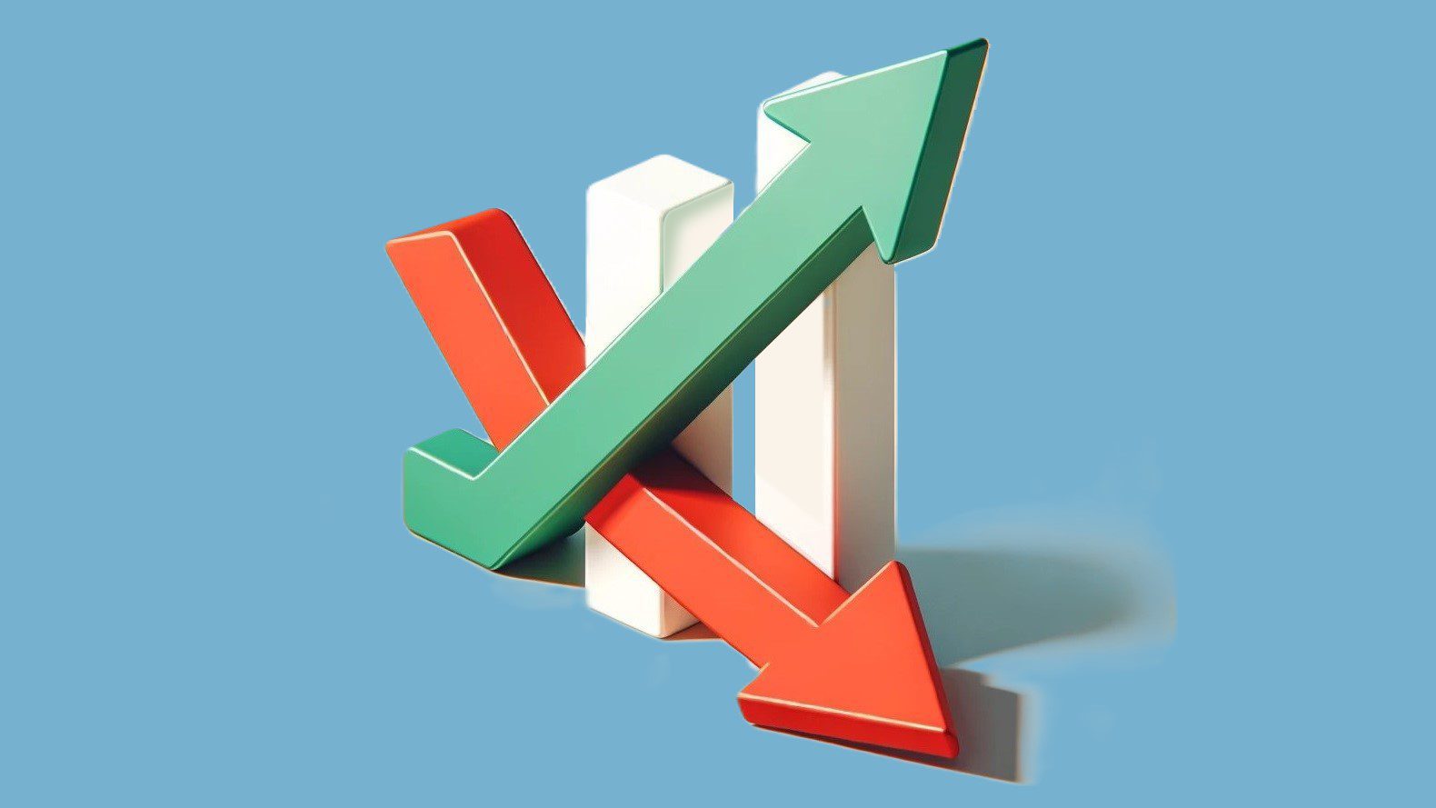 Key Market Movements for Q1 2025 - Bradley Nuttall